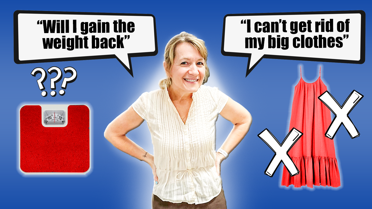 3 Important Reminders | The Mental Aspect of Losing Weight - Amy Denae ...