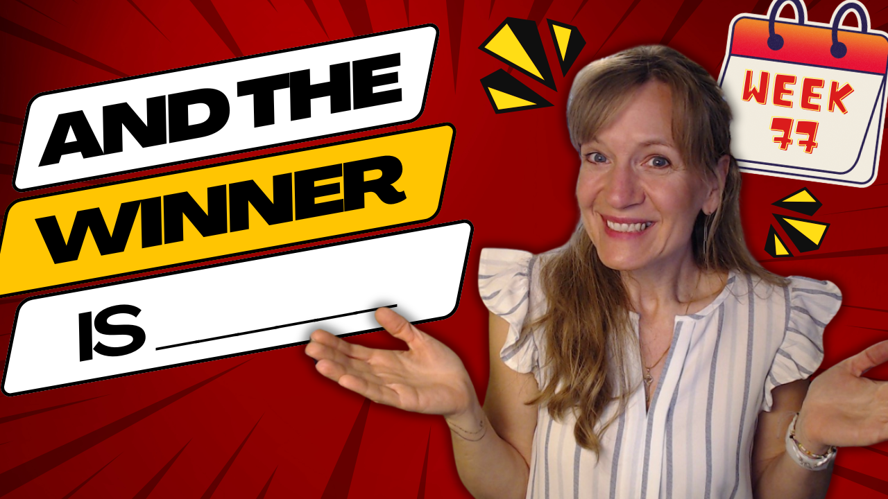 What Would Get Me OFF Of Mounjaro Injection? And OUR WINNER! - Amy ...