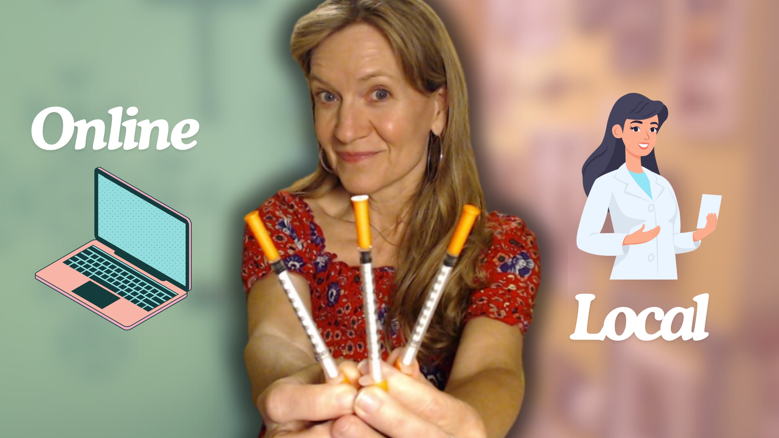 How to get your COMPOUND SHOTS! Step by step made easy! - Amy Denae's ...