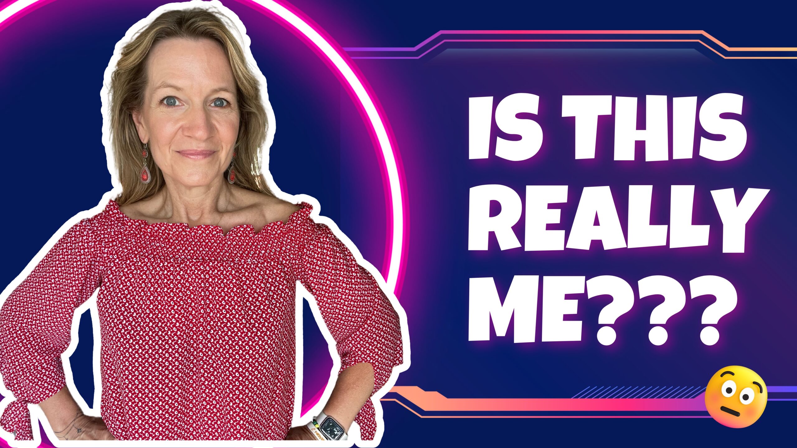 The Shocking Truth About My Weight Loss Transformation Amy Denae S