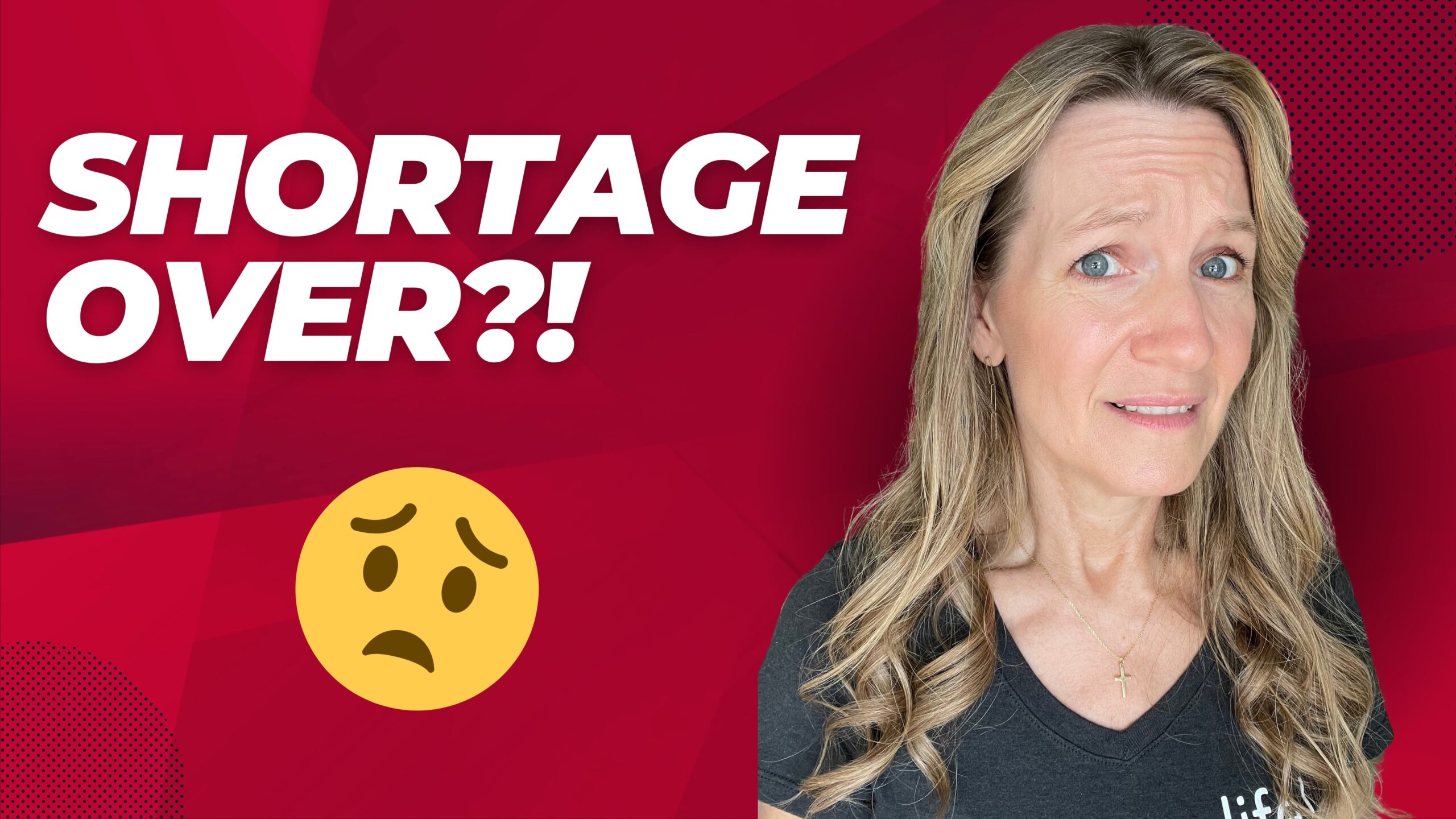 MIXED REACTIONS! Mounjaro and Zepbound Shortage - Amy Denae's Weight ...