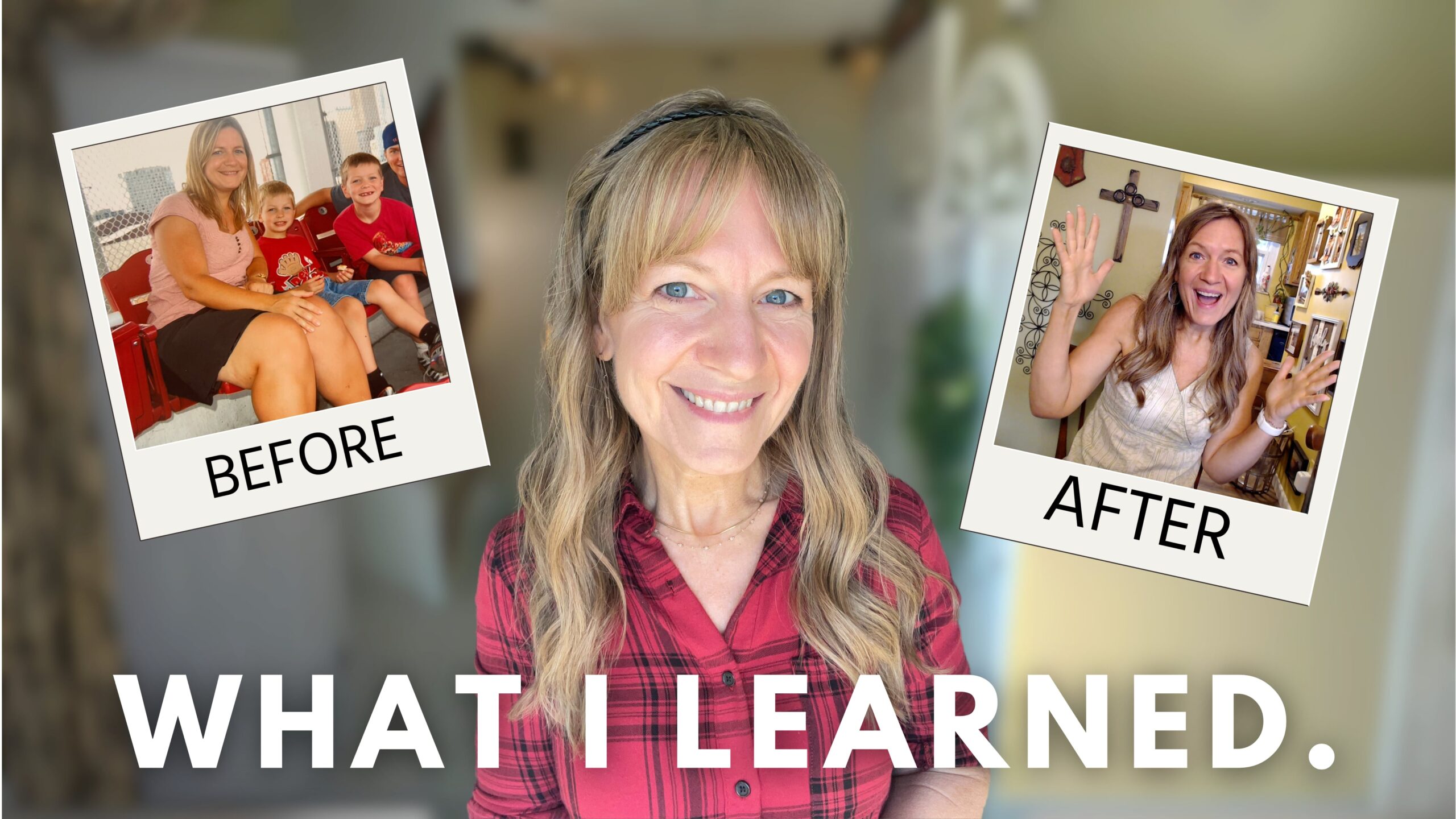 What I WISH I Knew Before Losing 70lbs | Starting a Weight Loss Journey ...